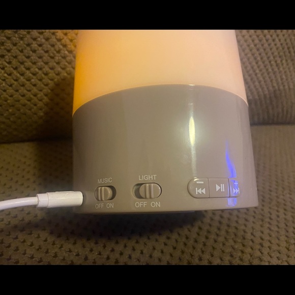 soundglow | Portable Audio & Video | Pair Of Bluetooth Speaker Candles ...